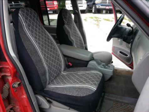 Cheap SUV in New Hampshire - Ford Explorer XLS '99 Under $1500