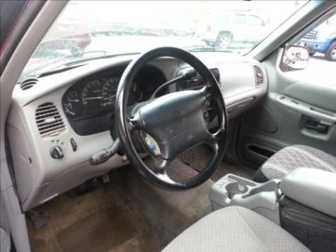 Cheap SUV in New Hampshire - Ford Explorer XLS '99 Under $1500 ...