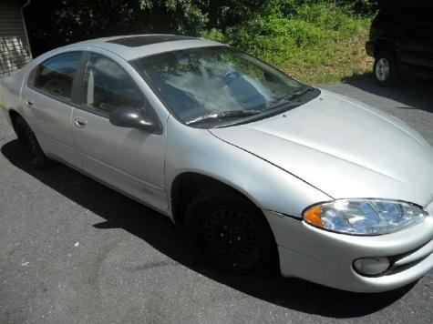 2000 Dodge Intrepid ES in Harrisburg, PA (SOLD for $987)