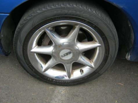 Cheap Sporty Coupe Under $1500 - Ford ZX2 '99 For Sale In Oregon