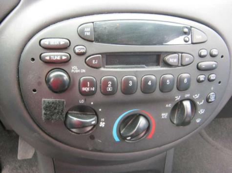 Cheap Sporty Coupe Under $1500 - Ford ZX2 '99 For Sale In Oregon