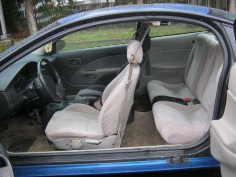 2000 Saturn SC2 - Fixer Upper Car Under $1000 near Portland, OR ...