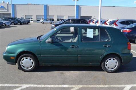 Used VW Golf GL 1997 Around $1000 near Cleveland, OH - Autopten.com