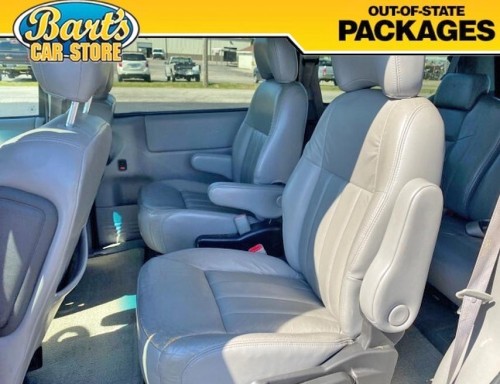 Minivan $2000-2500 Ft Wayne IN 46804: Chevy Venture LT Plus '05