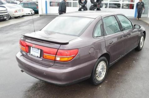 2000 Saturn LS1 - Budget Car Under $1000 near Lexington, KY