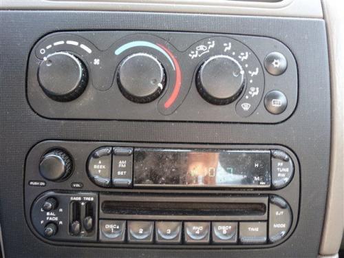 Used Car $3000 or Less Chicago IL (Dodge Intrepid SE 2002) - Autopten.com