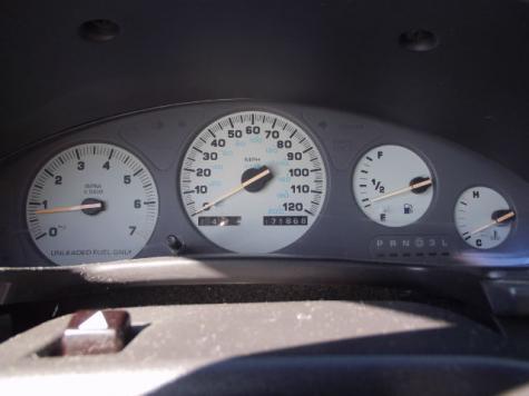 Cheap Car Under $1500 in MI - Dodge Intrepid ES '94 (Fixer Upper)