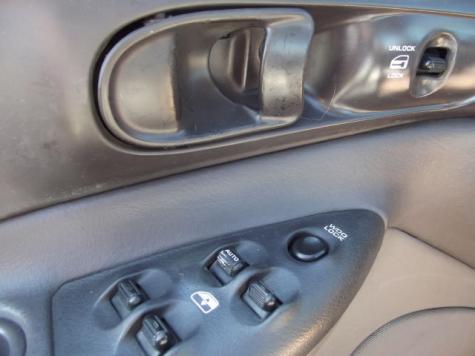 Cheap Car Under $1500 in MI - Dodge Intrepid ES '94 (Fixer Upper)