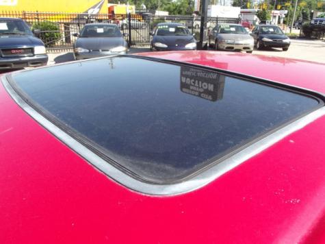 Cheap Car Under $1500 in MI - Dodge Intrepid ES '94 (Fixer Upper)