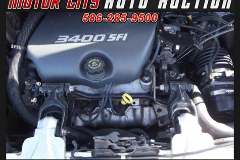 Used 1997 Chevy Venture Minivan Under $1000 in MI near Detroit