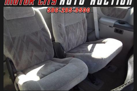 Used 1997 Chevy Venture Minivan Under $1000 in MI near Detroit