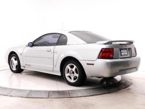 Cheap Ford Mustang Coupe Under $1000 in Miami, FL (2004 - Silver ...
