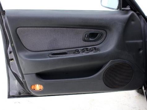 Cheap Car Around $1000 in FL - Mitsubishi Galant S '95 (Low Miles ...