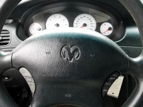 '99 Dodge Intrepid in Chesapeake VA 23320 (SOLD for $500)