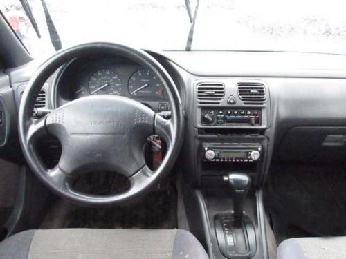 Cheap Car Under $500 near SLC, UT (Subaru Legacy Outback '96)