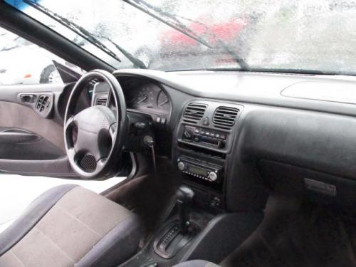 Cheap Car Under $500 near SLC, UT (Subaru Legacy Outback '96)