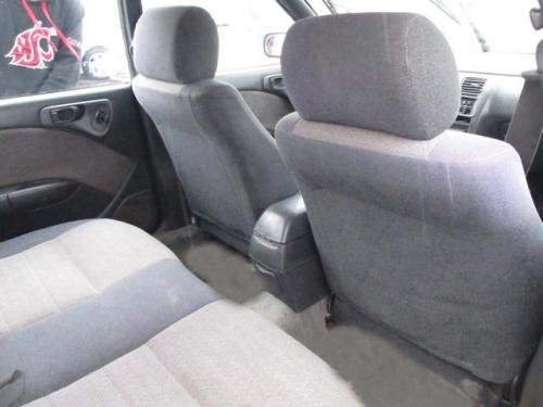 Cheap Car Under $500 near SLC, UT (Subaru Legacy Outback '96)