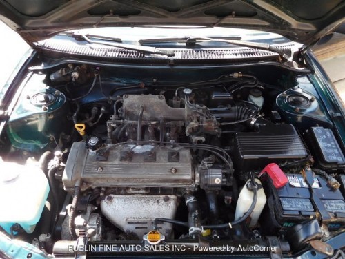 Toyota Corolla '96, Cheap Car $2K or Less, Pen Argyl PA, Low Miles ...