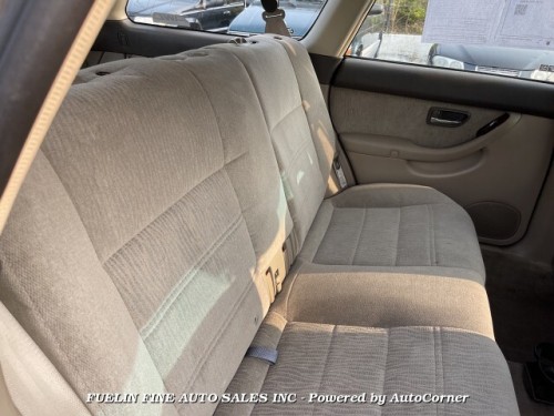 Subaru Outback '02 AWD $3000 or Less Saylorsburg, PA 18353 Maroon