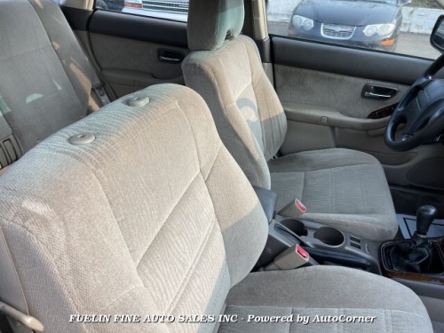 Subaru Outback '02 AWD $3000 or Less Saylorsburg, PA 18353 Maroon