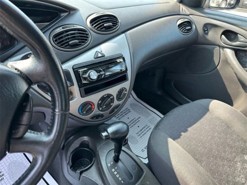 2003 Ford Focus ZX3 in Pennsylvania 18353 $5k or Less