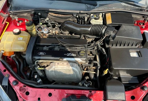 2003 Ford Focus ZX3 in Pennsylvania 18353 $5k or Less