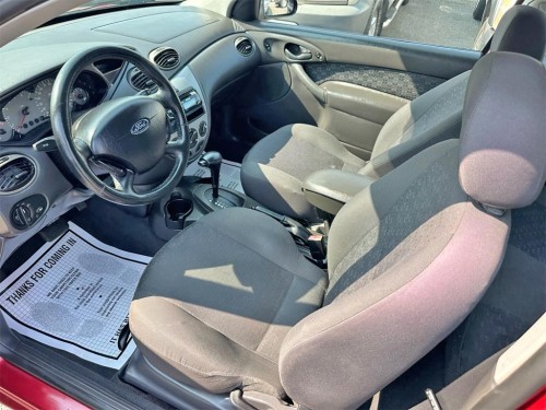 2003 Ford Focus ZX3 in Pennsylvania 18353 $5k or Less