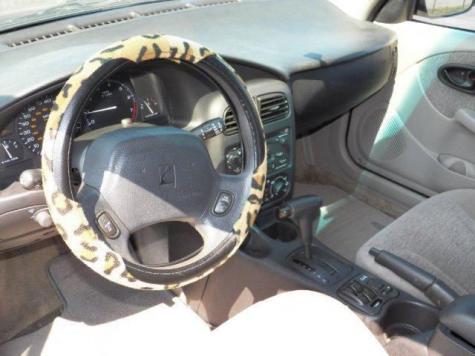2002 Saturn SL2 - Used Car Around $2000 in AR near Little Rock