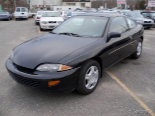 Cheap Nice Car NJ $1000 or Less (Chevy Cavalier '97 Coupe)
