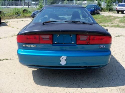 Cheap Sports Car NJ $1000 (Ford Probe GT '94 Low Miles) - Autopten.com