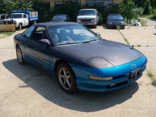 Cheap Sports Car NJ $1000 (Ford Probe GT '94 Low Miles)