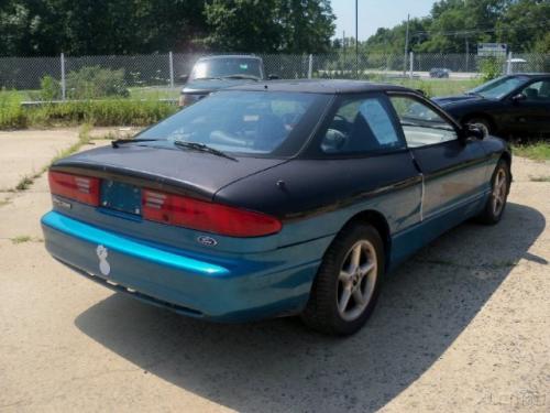 Cheap Sports Car NJ $1000 (Ford Probe GT '94 Low Miles)
