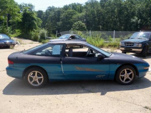 Cheap Sports Car NJ $1000 (Ford Probe GT '94 Low Miles) - Autopten.com