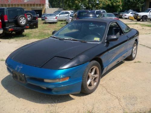 Cheap Sports Car NJ $1000 (Ford Probe GT '94 Low Miles)