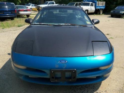 Cheap Sports Car NJ $1000 (Ford Probe GT '94 Low Miles)