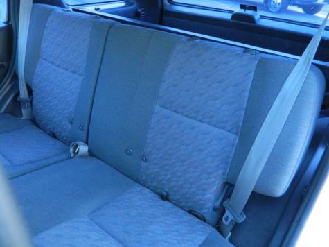 Nissan Pathfinder SE '99 $1000-$1500 Chilkoot Trail Edition in Maine