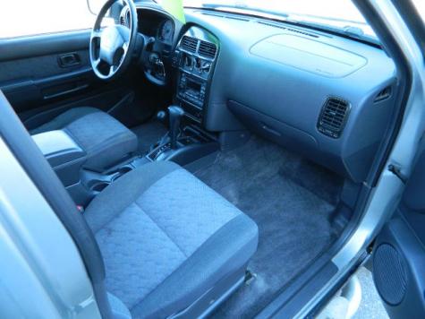 Nissan Pathfinder SE '99 $1000-$1500 Chilkoot Trail Edition in Maine