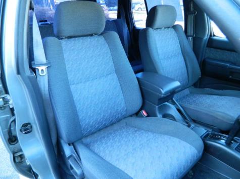 Nissan Pathfinder SE '99 $1000-$1500 Chilkoot Trail Edition in Maine