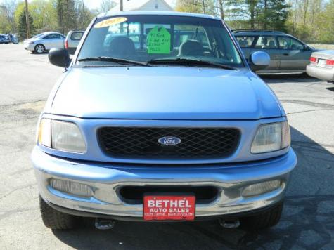 Used Trucks In Maine