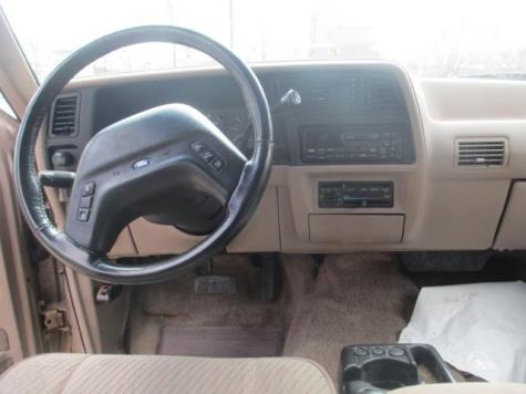 SUV For Sale Under $1000 in PA - 1994 Ford Explorer Limited