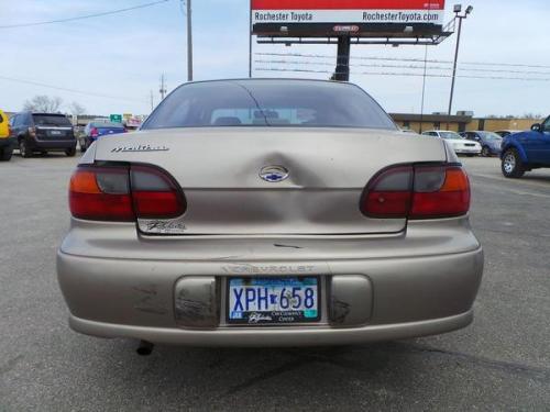 Nice Cheap Car $1000 near Minneapolis MN (Chevy Malibu 2000)