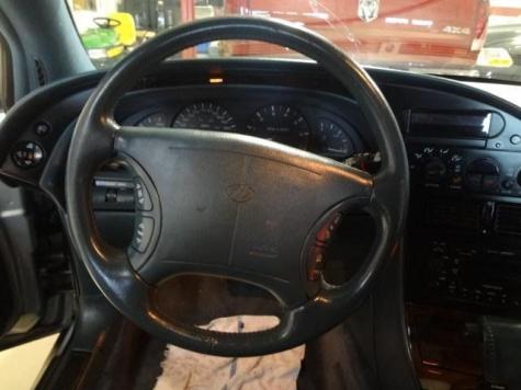Luxury Car Under $2000 Cedar Falls, IA (Oldsmobile Aurora '96)