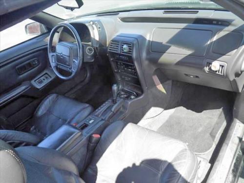 Cheap Convertible Under $1000 in WA (Chrysler LeBaron '94)