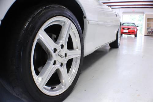 Camaro Convertible '95 Under $1000 in Orlando FL (White)