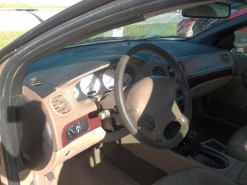 Car For Sale Under $1500 in South FL (Chrysler LHS '99 near Miami)