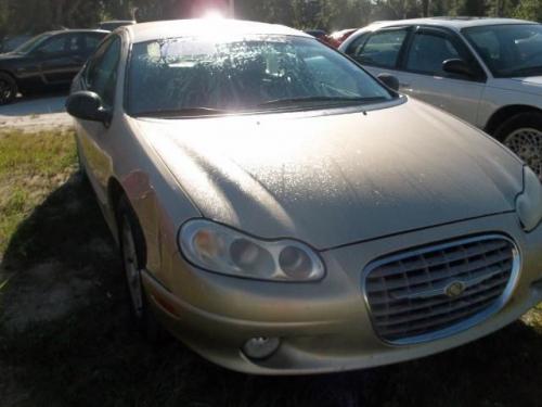 Car For Sale Under $1500 in South FL (Chrysler LHS '99 near Miami)
