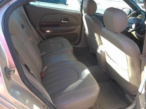 Car For Sale Under $1500 in South FL (Chrysler LHS '99 near Miami)