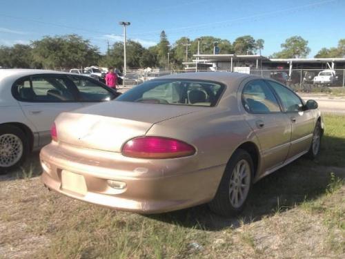Car For Sale Under $1500 in South FL (Chrysler LHS '99 near Miami)