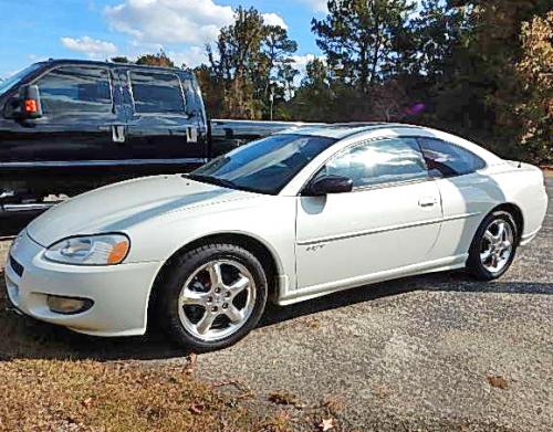 Dodge Stratus RT '02 Sporty Coupe Under $3000 in AL