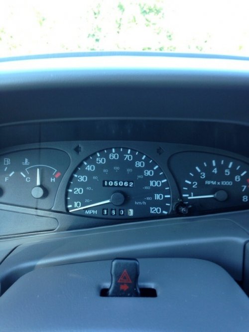 Ford Escort ZX2 '98 By Owner Under $2000 near Chicago IL